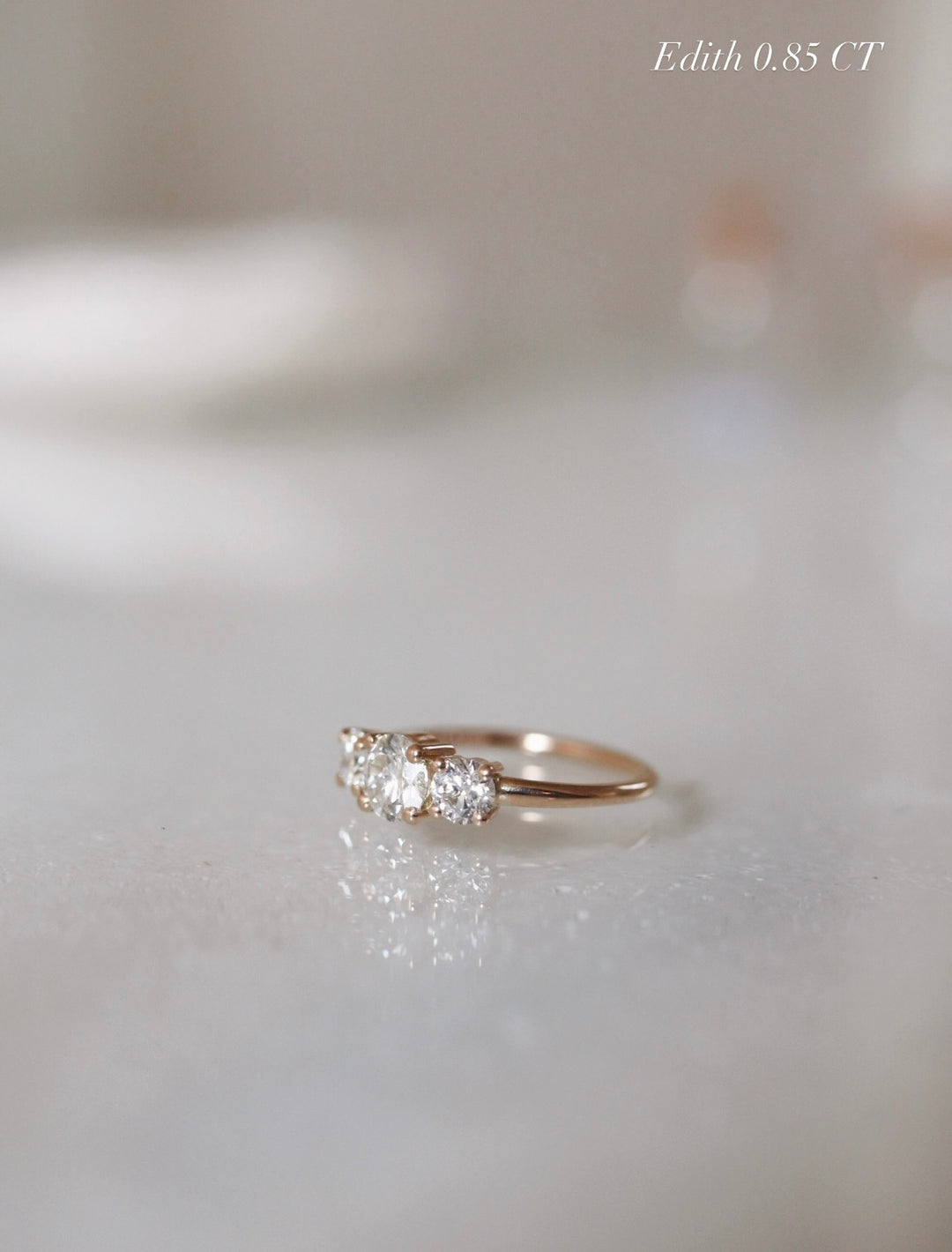 Edith Ring – mumbaistockholm