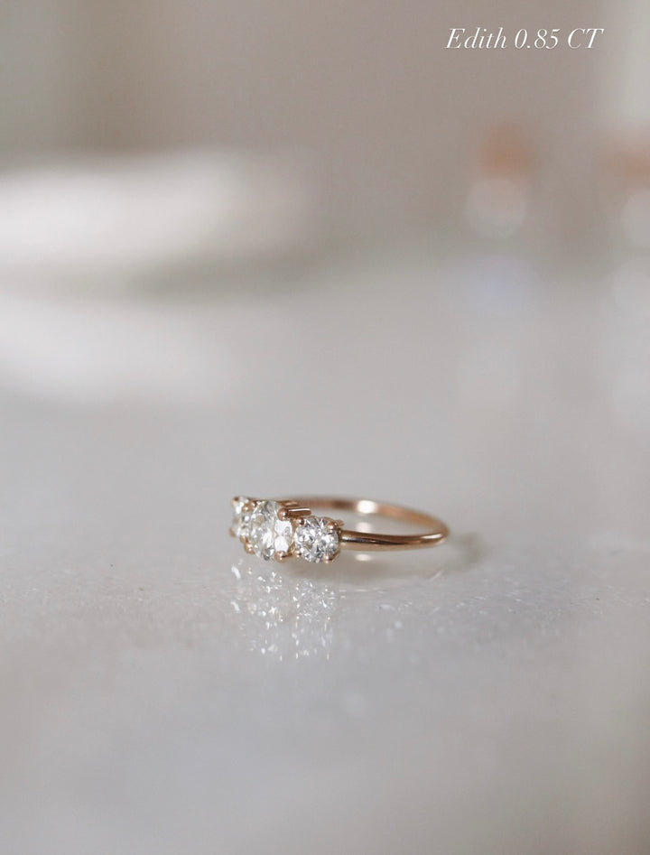 Edith Ring – mumbaistockholm