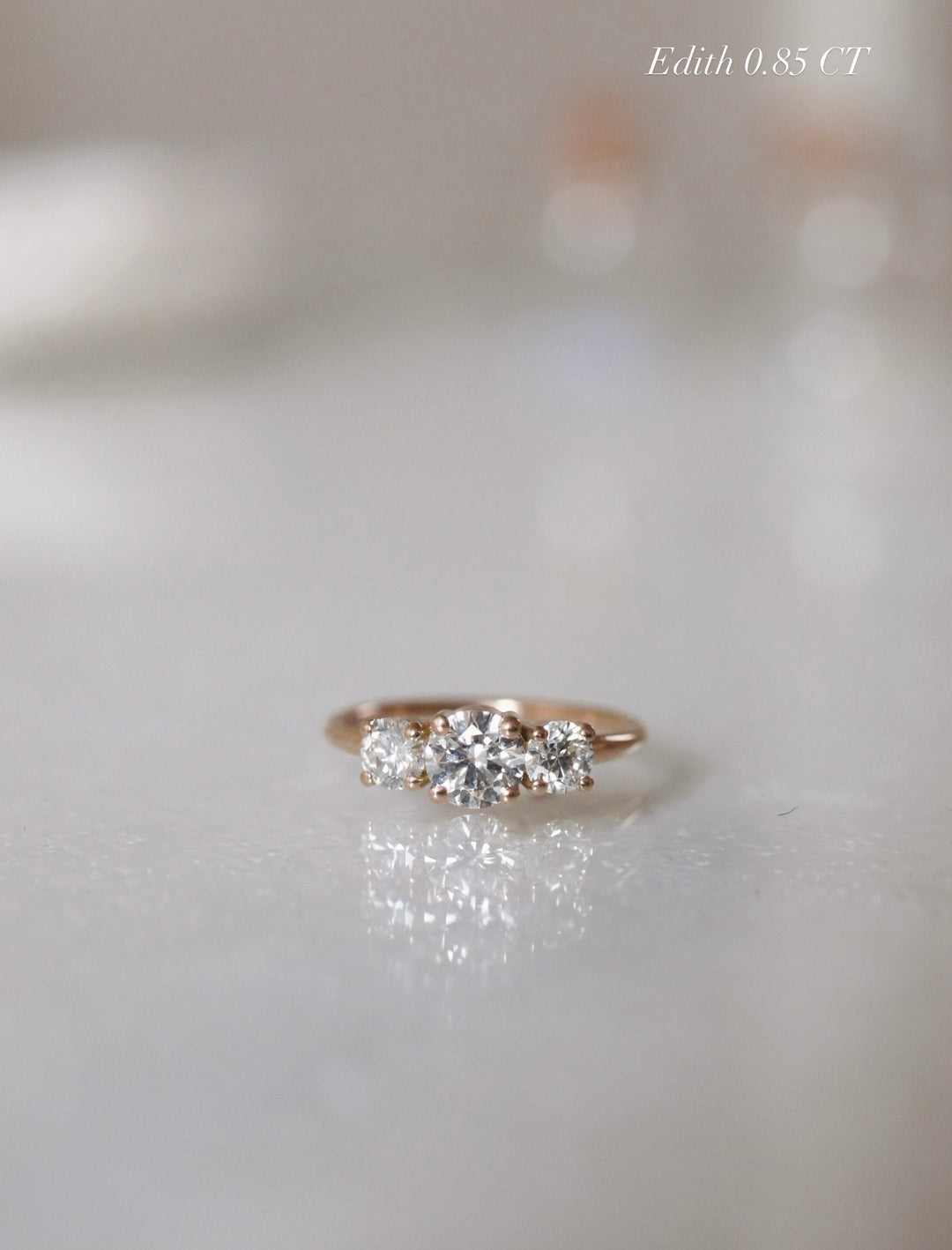 Edith Ring – mumbaistockholm