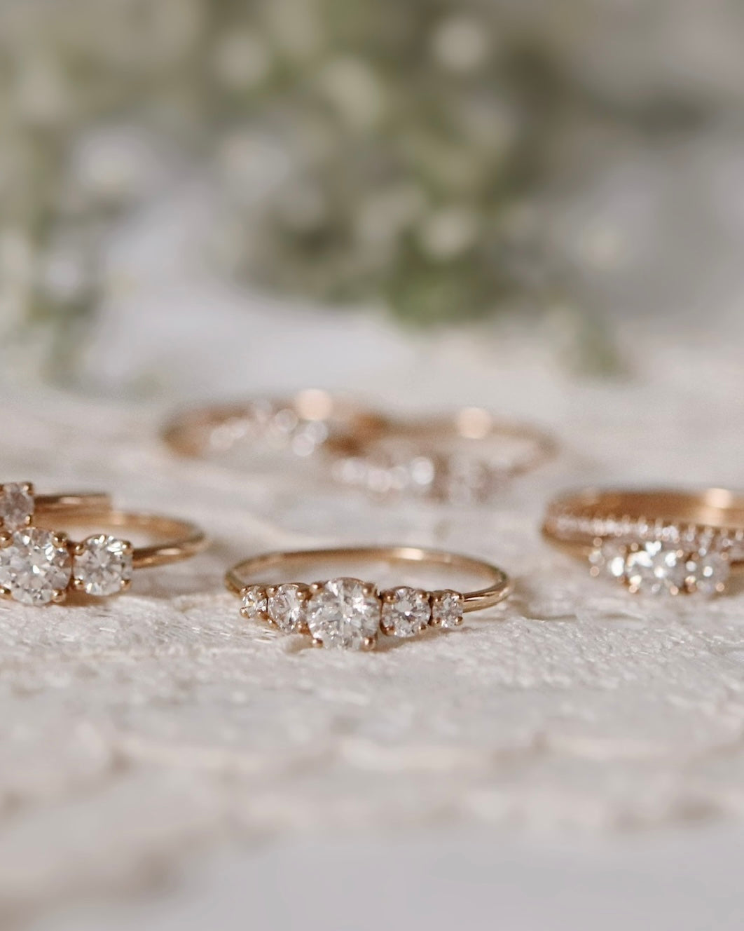 Open Gem Ring – mumbaistockholm