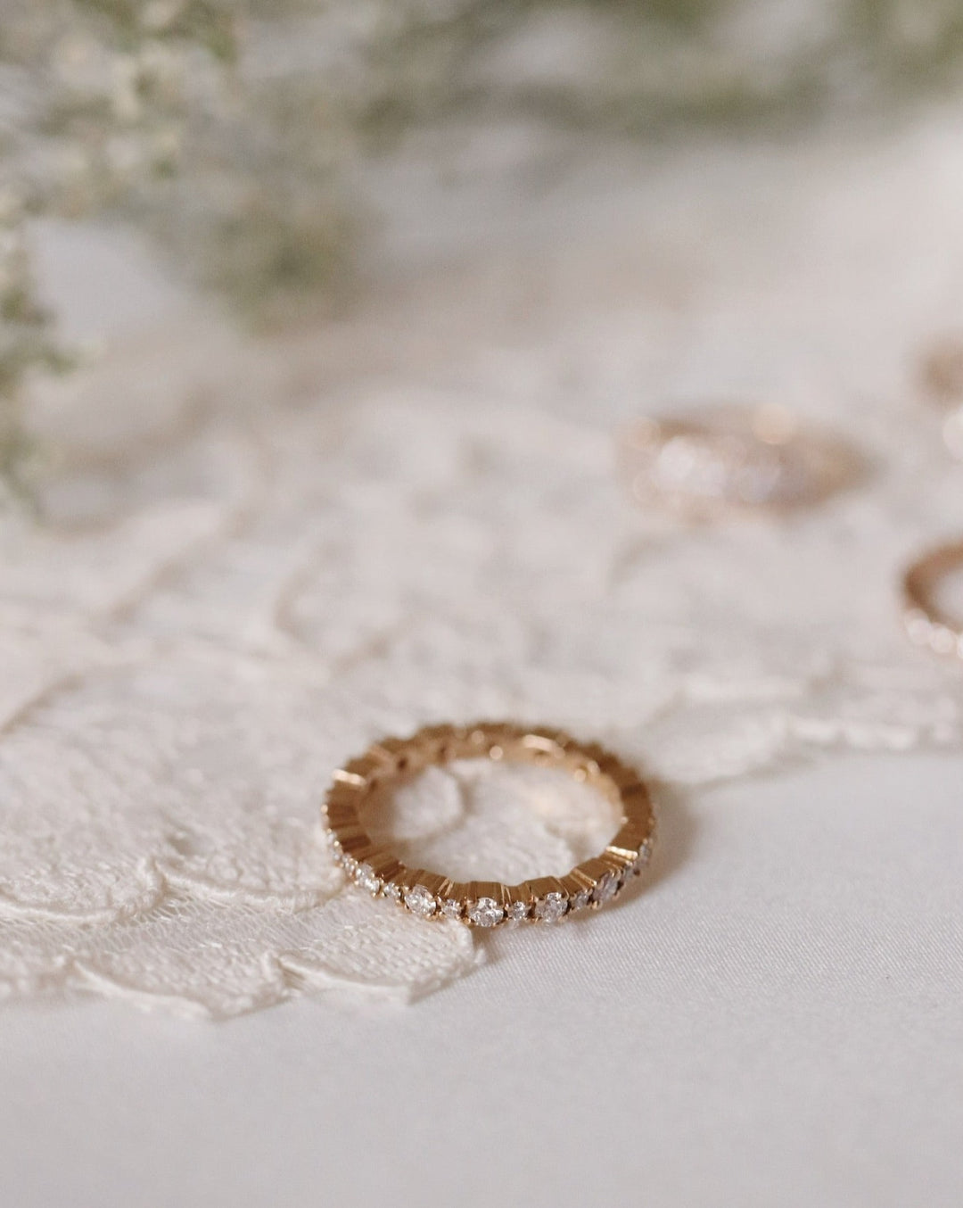 Mini Kelly Ring – mumbaistockholm