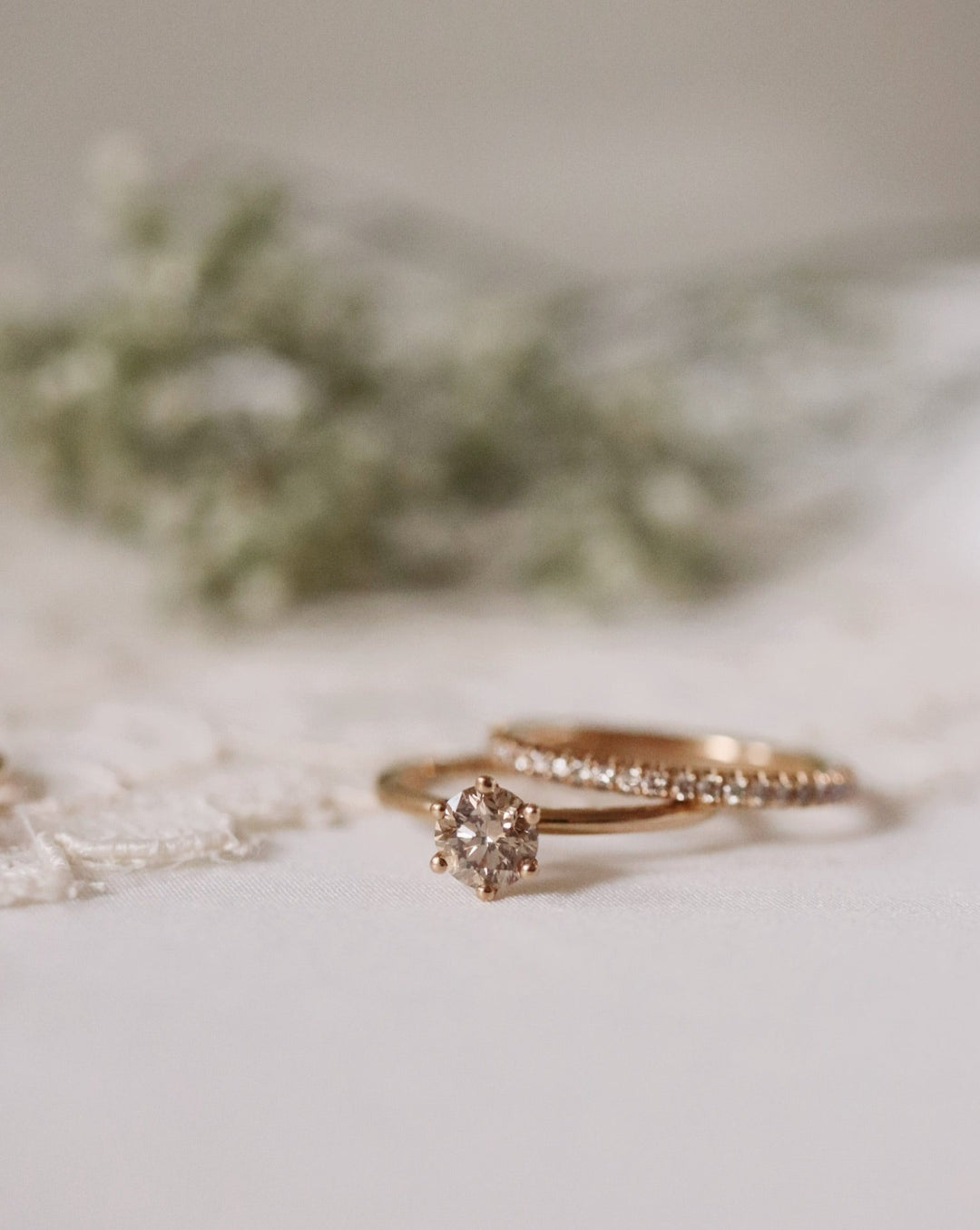 Ring Stacking Inspiration – mumbaistockholm