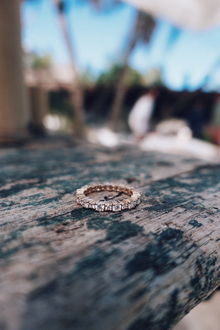 Kelly Ring – mumbaistockholm