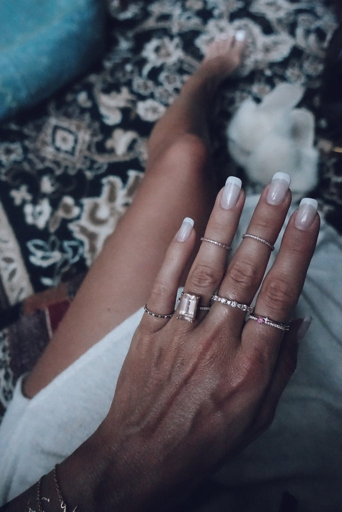 Kelly Ring– mumbaistockholm