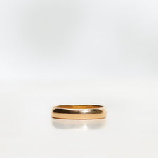 Casper Clean Ring – mumbaistockholm