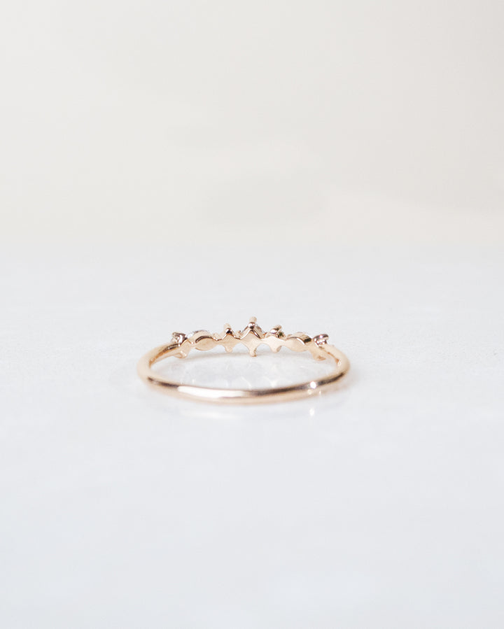 Hilda Ring – mumbaistockholm