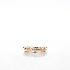 Not At All Tiny Sparkle Ring – mumbaistockholm