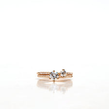 Not At All Tiny Sparkle Ring – mumbaistockholm